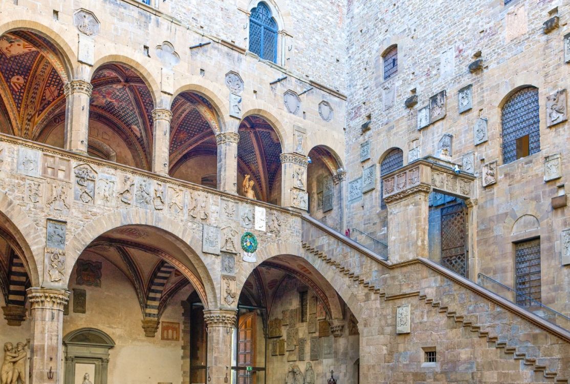 Private Guided Walking Tour of Florence