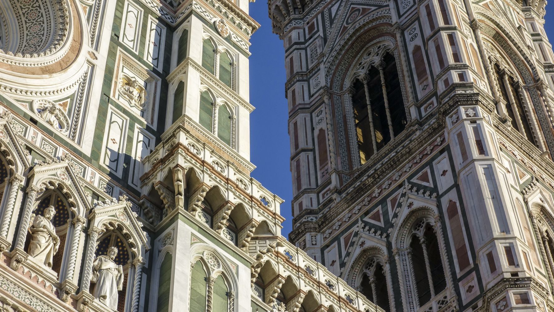 Florence Private Guide - Walking Tours in Florence